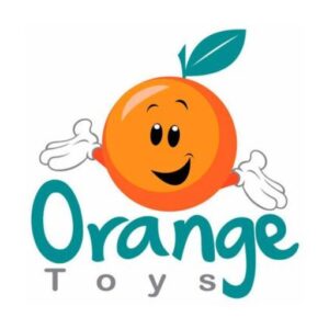 Orange Toys – Brinquedos Educativos