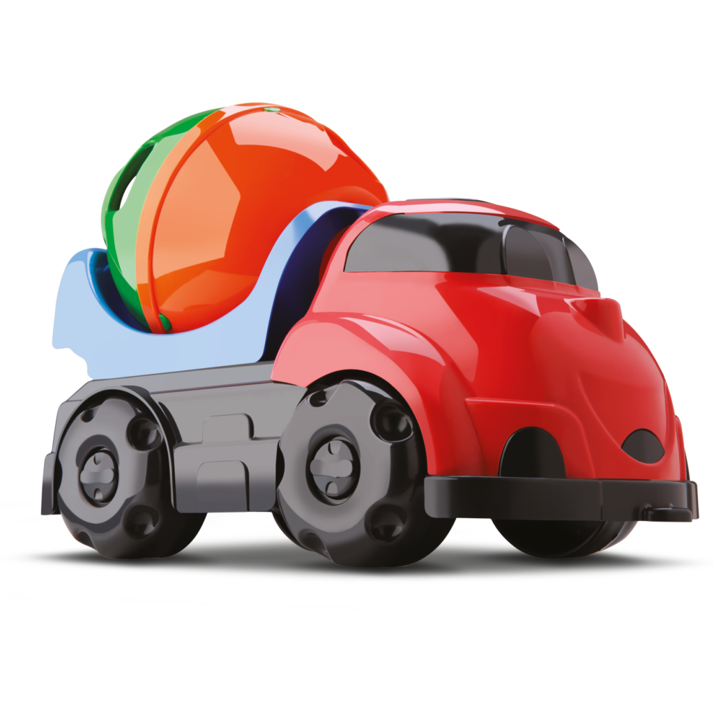 Brinquedos Educativos | Brinquedos | Orange Toys