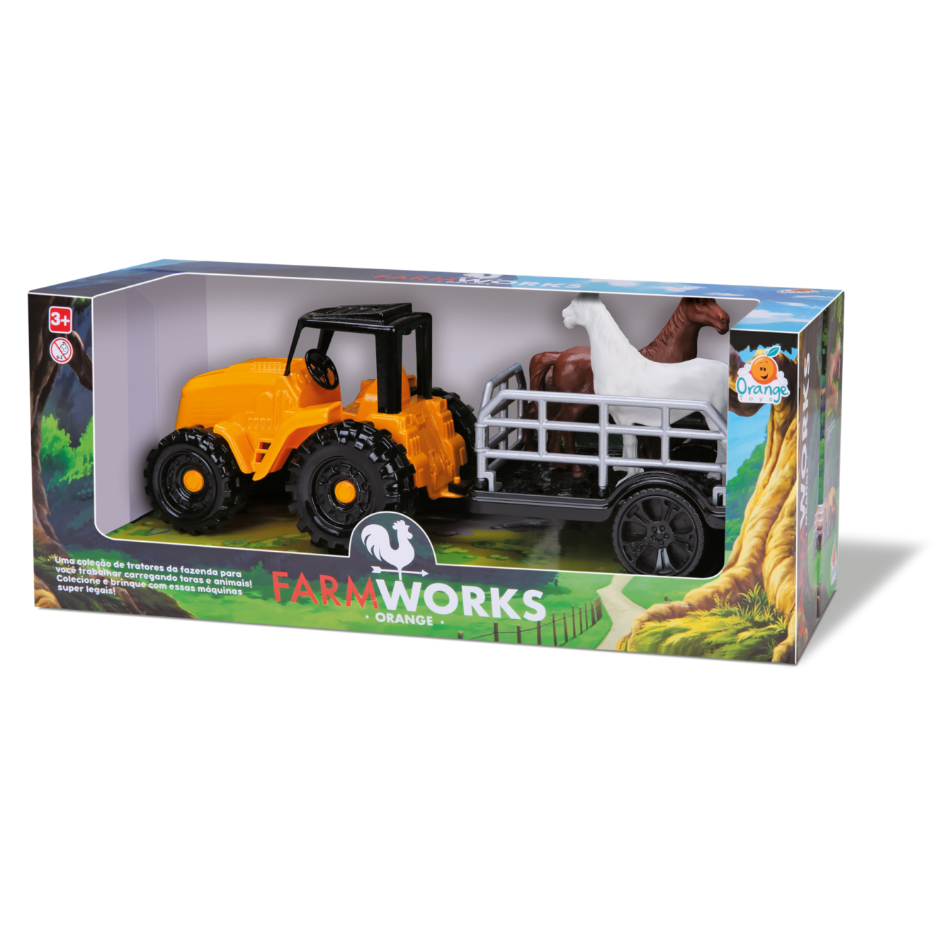 Products – Página: 4 – Orange Toys